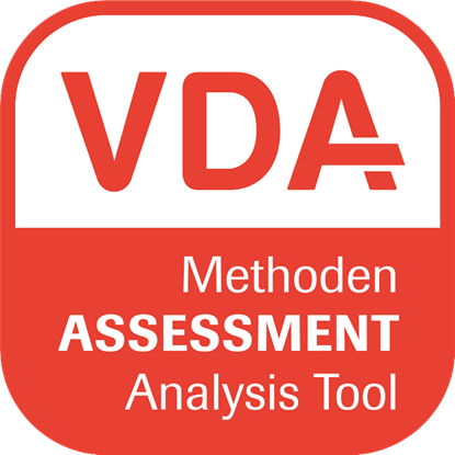 VDA 6.3 - Analysis Tool-Verband der Automobilindustrie e.V. Qualitäts ...