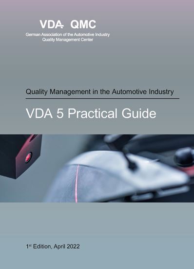 Volume 05 Practical Guide_04/2022_EN-Verband der Automobilindustrie e.V. Qualitäts Management ...