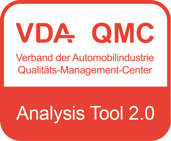 VDA Analysis Tools 2.0_VDA 6.3_2023-Verband der Automobilindustrie e.V ...