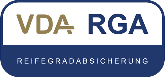 VDA RGA Tool-Verband der Automobilindustrie e.V. Qualitäts Management ...
