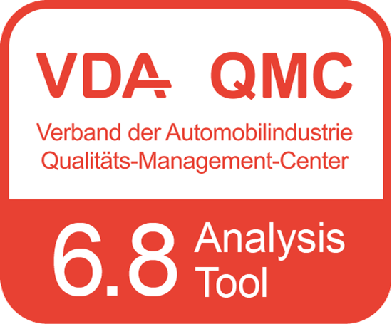 VDA 6.8 Full License-Verband der Automobilindustrie e.V. Qualitäts ...